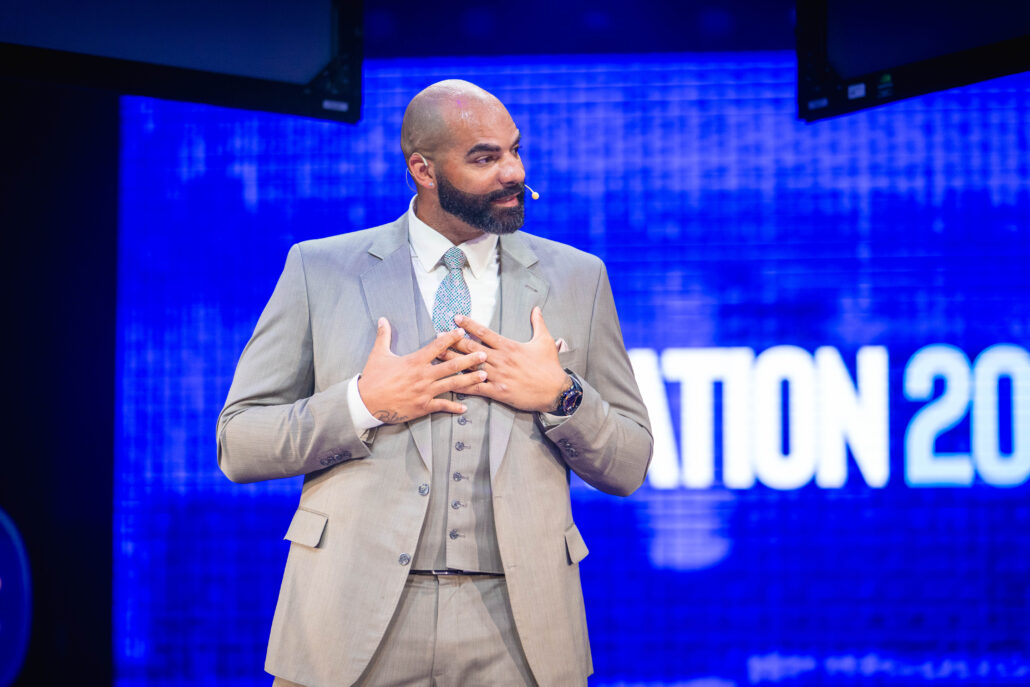 8 Percent Nation – Learn the Mindset, Mission, and Moves to Produce ...