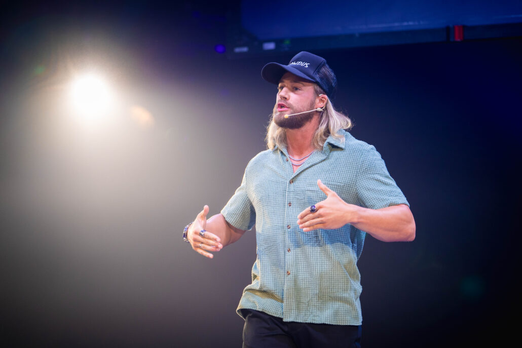 8 Percent Nation – Learn the Mindset, Mission, and Moves to Produce ...